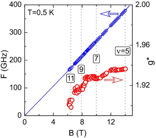 Gallium Nitride – MBE & Fundamentals | NaMLab gGmbH