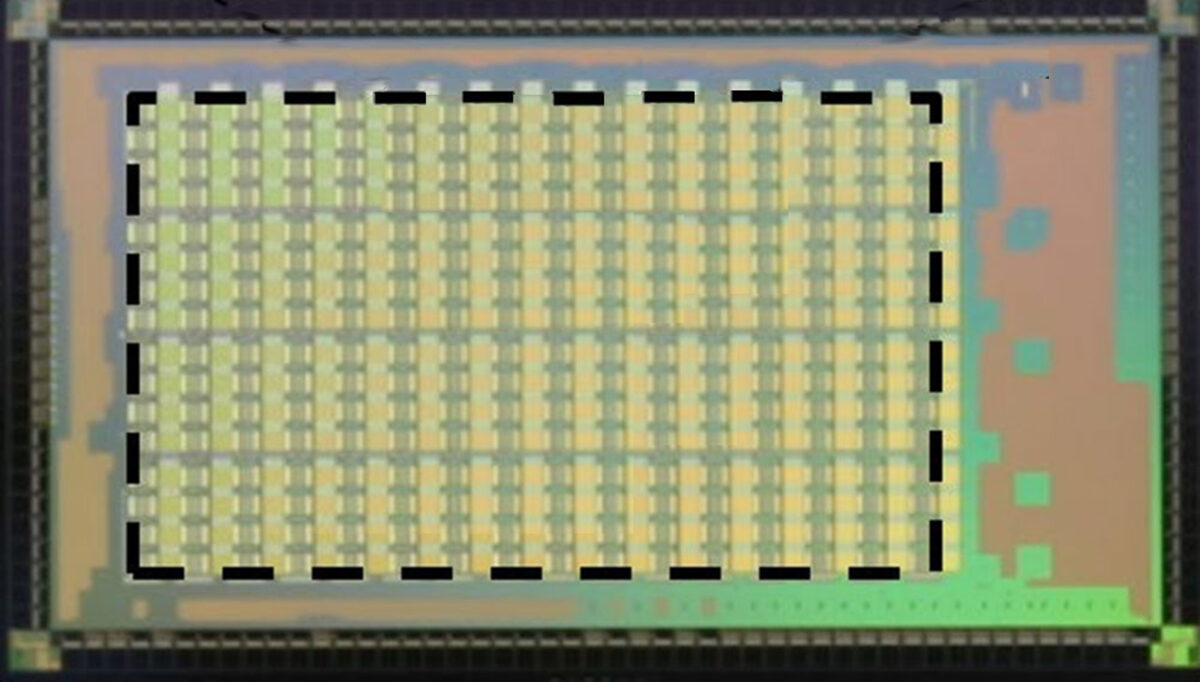 Capacitor Based Ferroelectric Memory | NaMLab gGmbH